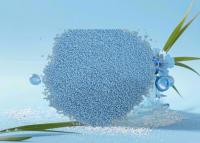China Blue Speckles Colorful Speckles Sodium Sulphate Speckles For Washing Powder Making for sale