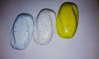 China Blue Speckles Color Speckles Soap Speckles For Soap Bar Making for sale