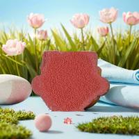 China Red Speckles Color Speckles Soap Speckles For Soap Bar Making for sale