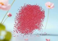 China K12 Needles Colorful Needle Speckles SLS Needles sodium lauryl sulfate For Detergent Powder for sale