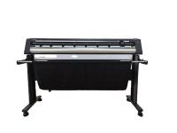 China Self Adhesive Vinyl Plotter Vinyl Sticker Cutting Automatic Contour Cutter Plotter VC160 for sale