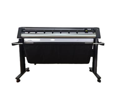 China Self Adhesive Vinyl Plotter Vinyl Sticker Cutting Automatic Contour Cutter Plotter VC160 for sale