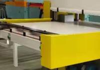 China Industrial Playing Card Hydraulic Die Cutting Machine Full Automatic for sale