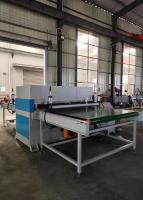 China Precision Hydraulic Press Die Cutting Machine For Leather for sale
