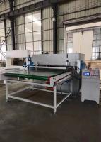 China Four Columns Hydraulic Leather Cutting Press Machine Precision for sale
