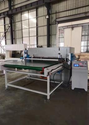 China Four Columns Hydraulic Leather Cutting Press Machine Precision for sale