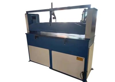 China Precision Hydraulic 4 Column Shoe Die Cutting Machine for sale