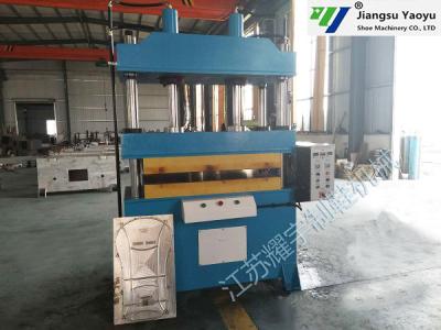 China Efficiency Heating Molding Machine for sale