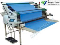 China Industrial Automatic Spreading Machine For Garment Woven Fabric Factory for sale