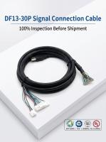 China DF13-30P Signal Connection Cable for sale