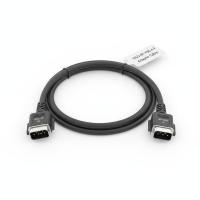 China HSD-4P-M to HSD-4P-F Adapter Cable for sale