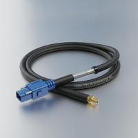 China FAKRA to IPEX RF Communication Cable for sale