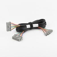 China JAE Series Battery Signal Acquisition Cable for sale
