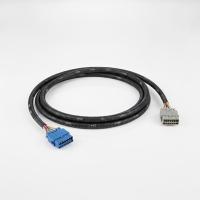 China JAE Series Battery Signal Acquisition Cable for sale