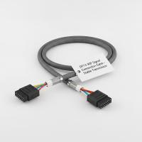 China DF13-30P Signal Connection Cable for sale