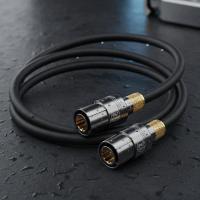 China HSD-4P-M to HSD-4P-F Adapter Cable for sale