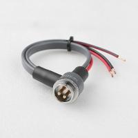 China SF1210/P2 2PIN Aviation Plug Wire Harness for sale