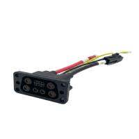 China High Voltage Box Connector Harness for Energy Storage for sale