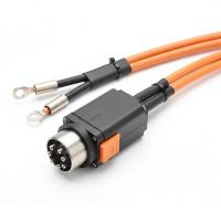 China High Voltage Box Connector Harness for Energy Storage for sale