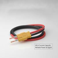 China XT60(2+2)Power Cable for sale