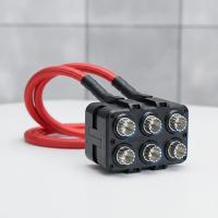 China High Voltage Box Connector Harness for Energy Storage for sale