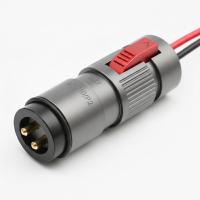 China SF1210/P2 2PIN Aviation Plug Wire Harness for sale