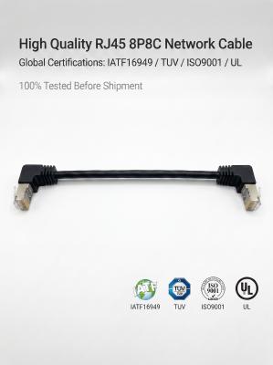 China RJ45 8P8C Network Cable for sale