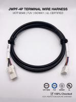 China JWPF-4P Terminal Wiring Harness for sale