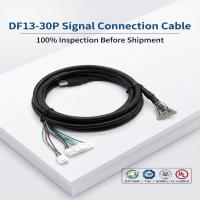 China DF13-30P Signal Connection Cable for sale
