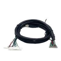 China DF13-30P Signal Connection Cable for sale