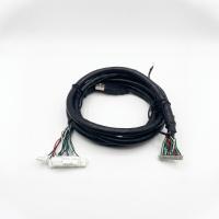 China DF13-30P Signal Connection Cable for sale
