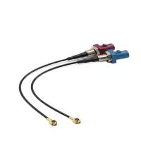 China FAKRA to IPEX RF Communication Cable for sale