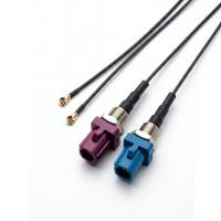 China FAKRA to IPEX RF Communication Cable for sale