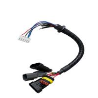 China TE 282080-1 Power Cable for sale