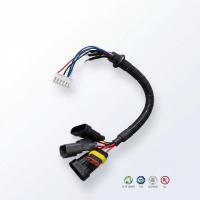 China TE 282080-1 Power Cable for sale