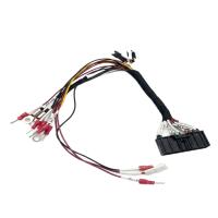 China JAE Series Battery Signal Acquisition Cable for sale