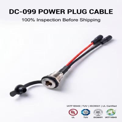 China DC-099 Power Cable for sale