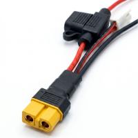 China XT60(2+2)Power Cable for sale