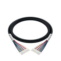 China GH1.25-9P Terminal Wiring Harness for sale