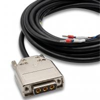 China 3W3 DC Power Cable for sale