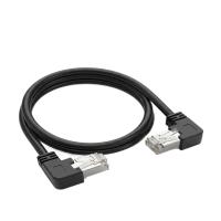 China RJ45 8P8C Network Cable for sale