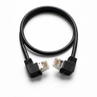 China RJ45 8P8C Network Cable for sale