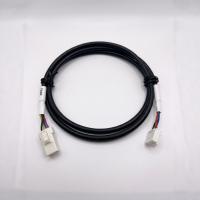 China JWPF-4P Terminal Wiring Harness for sale