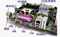 China D-Sub 9PIN RS232 Serial Cable for sale