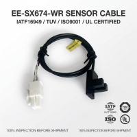 China EE-SX674-WR Photoelectric Sensor Cable for sale