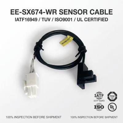 China EE-SX674-WR Photoelectric Sensor Cable for sale