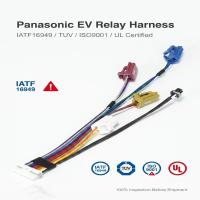 China EV Relay Wiring Harness for sale