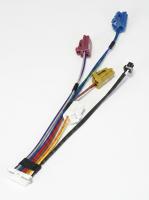 China EV Relay Wiring Harness for sale