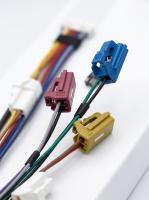 China EV Relay Wiring Harness for sale