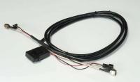 China SMA Radio‑Frequency / Power Composite Cable for sale